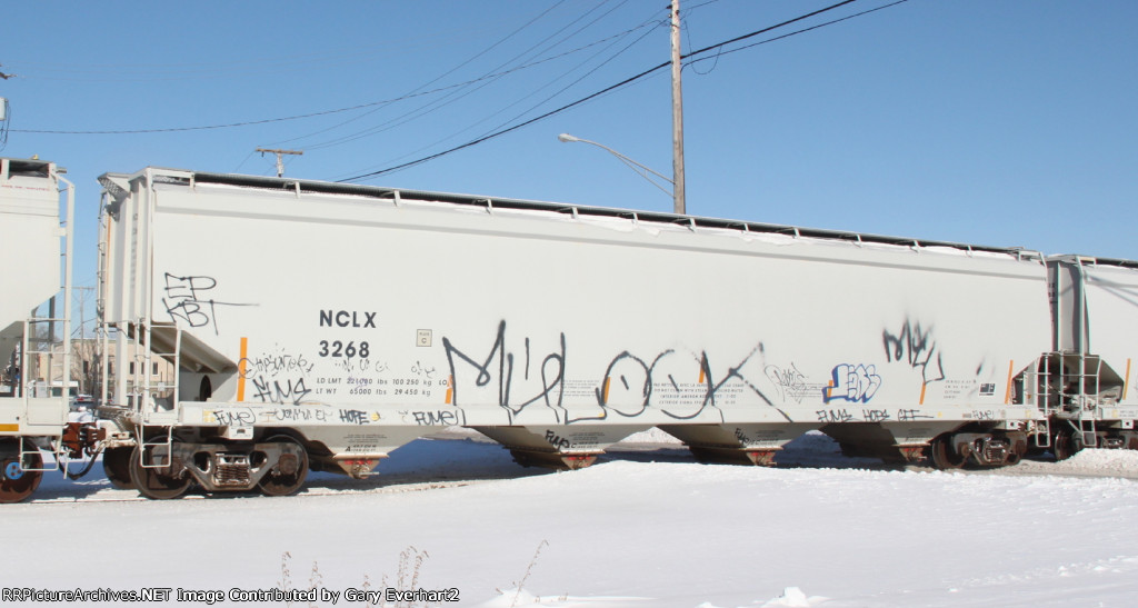 NCLX 3268 - Nova Chemicals inc